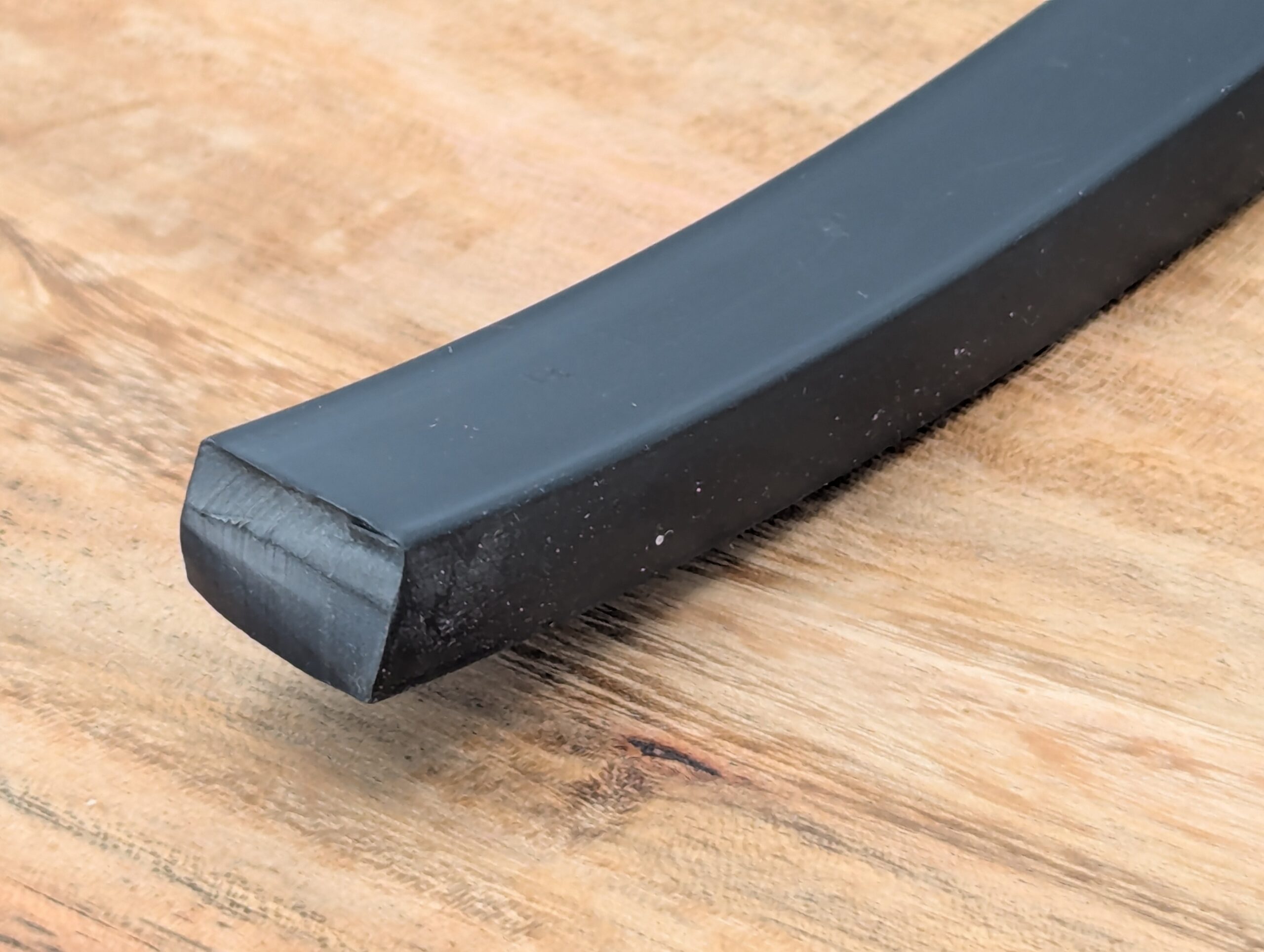 Convertible Top Tack Strip Repair Kit - Langley Convertible Top Repair ...