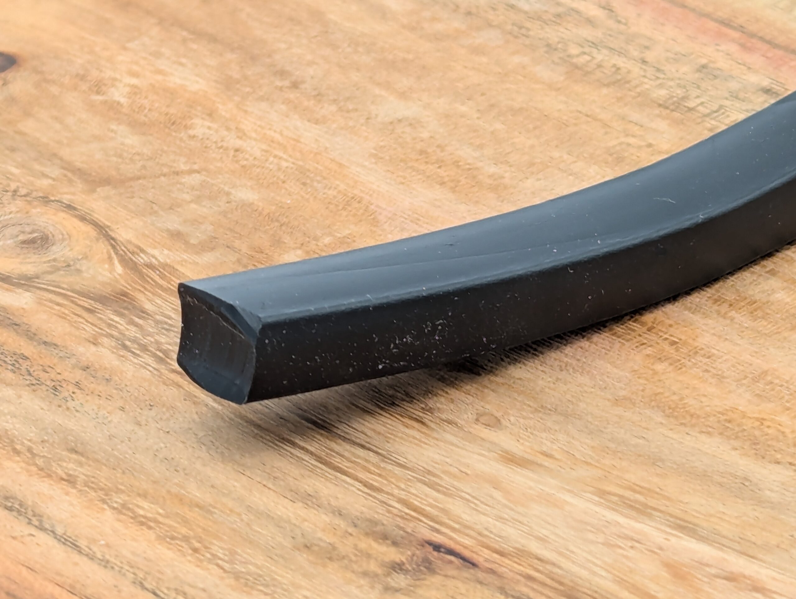 Convertible Top Tack Strip Repair Kit - Langley Convertible Top Repair ...